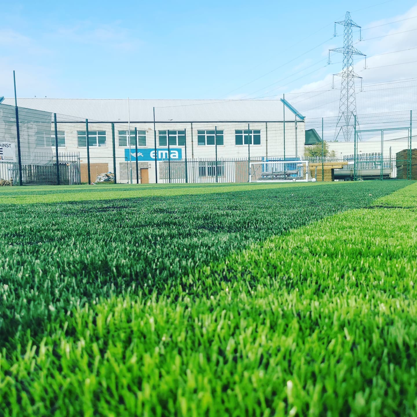 What is 5 Aside in Football? | Commando Soccer Glasgow