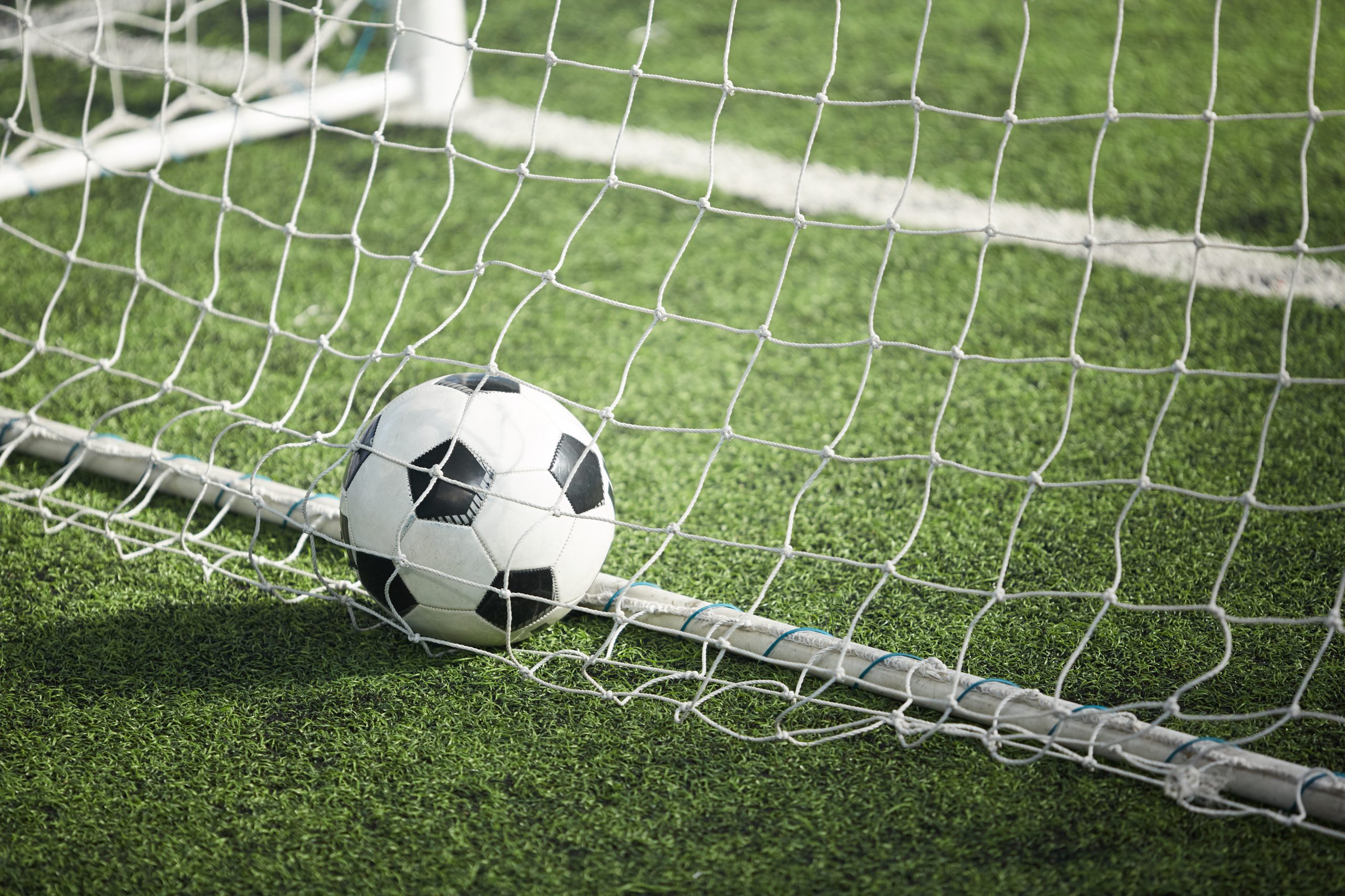 What Size Is A 5 Aside Goal Commando Soccer